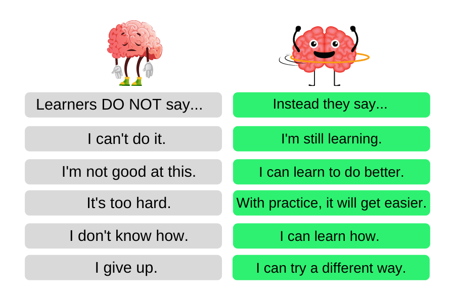 What is a Learner? - Rock by Rock