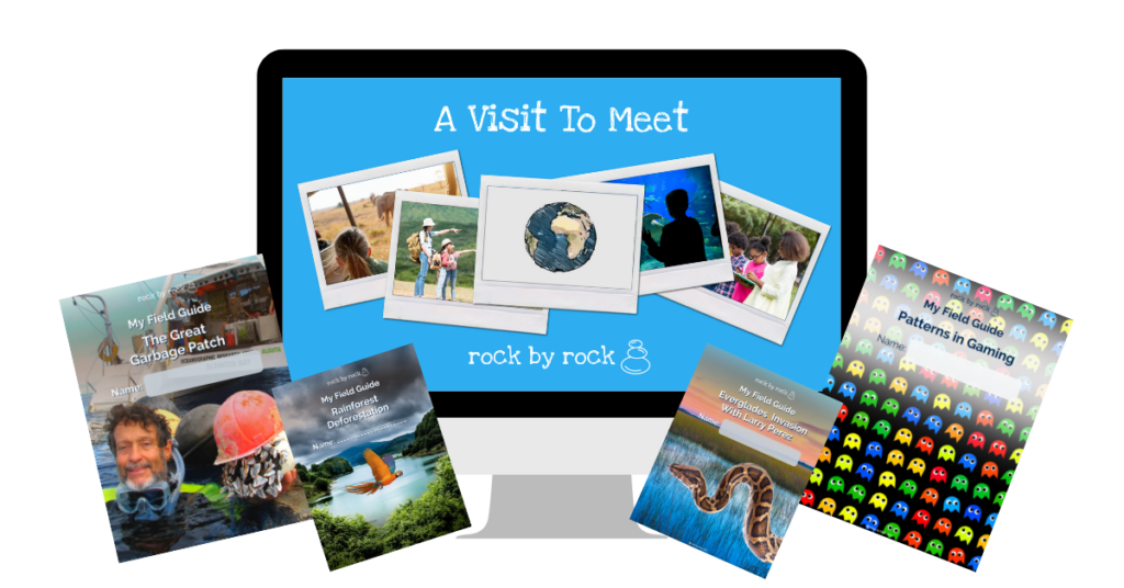 Virtual Field Trips