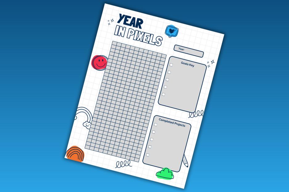 Chart Project Progress