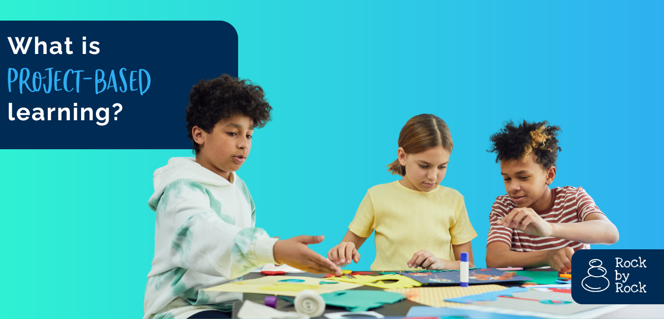 What is Project-Based Learning?