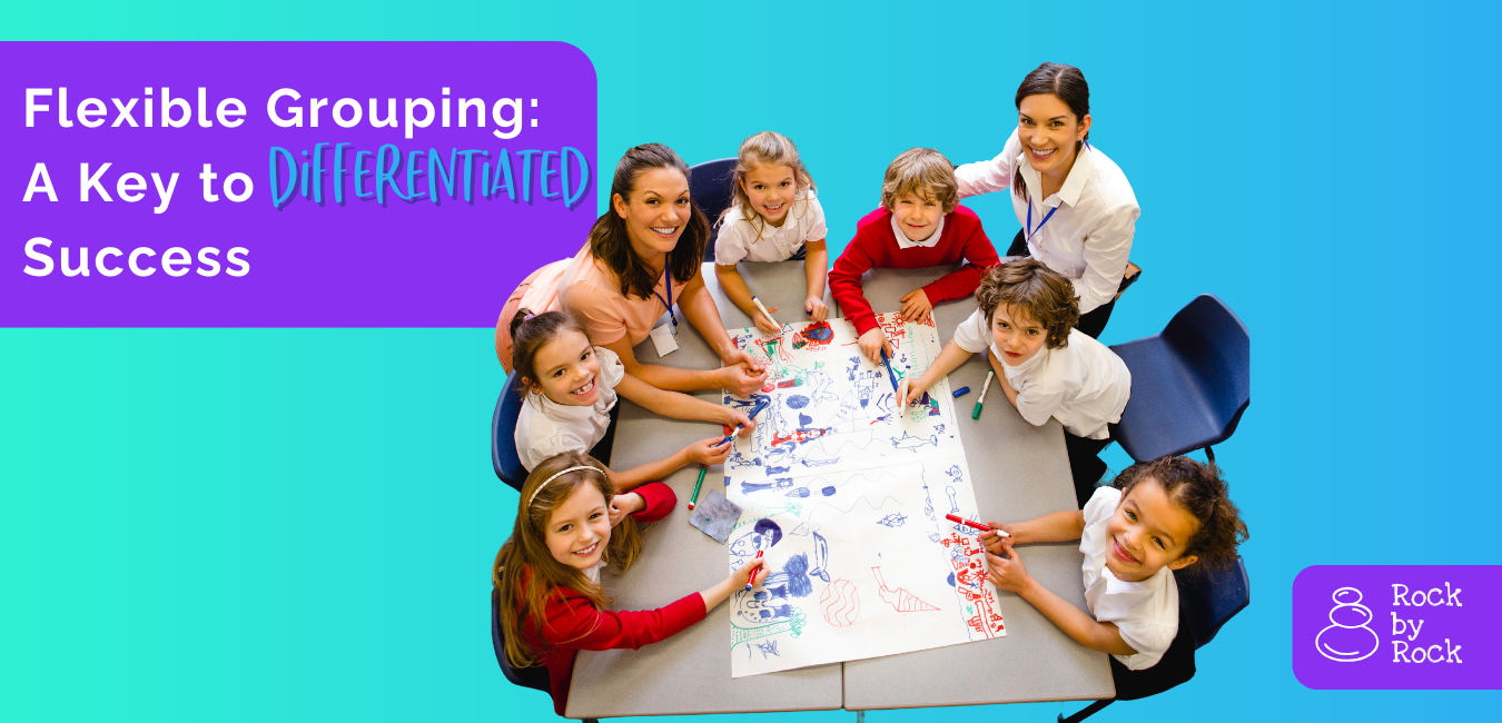 Flexible Grouping in the Classroom