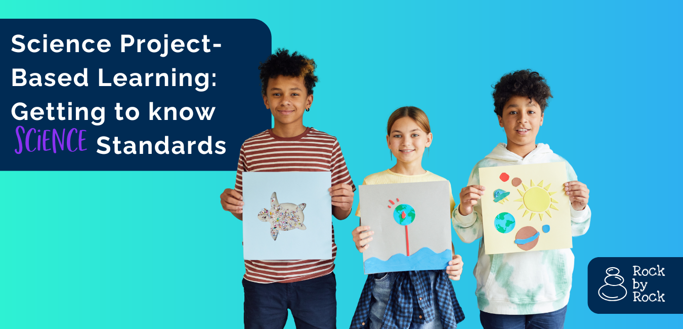 Science Project Based-Learning