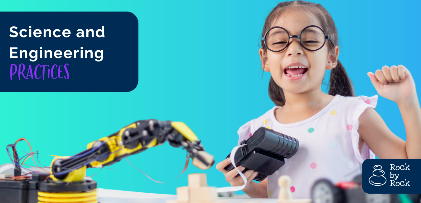 Science and Engineering Practices