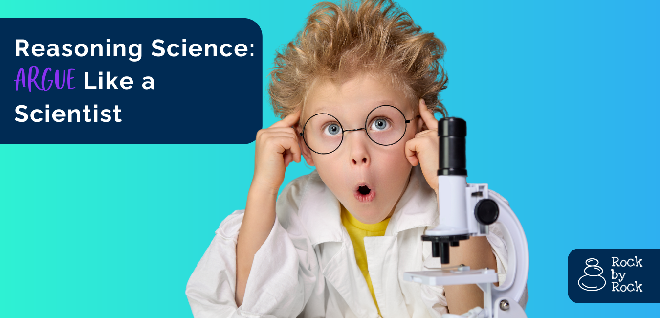 Science Reasoning