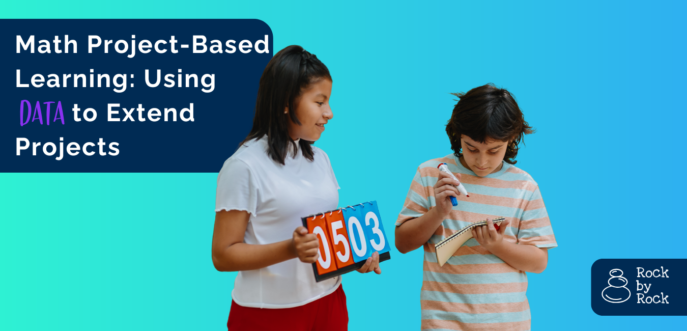 Math Project Based-Learning