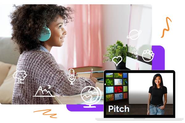 ELA Take Action Projects